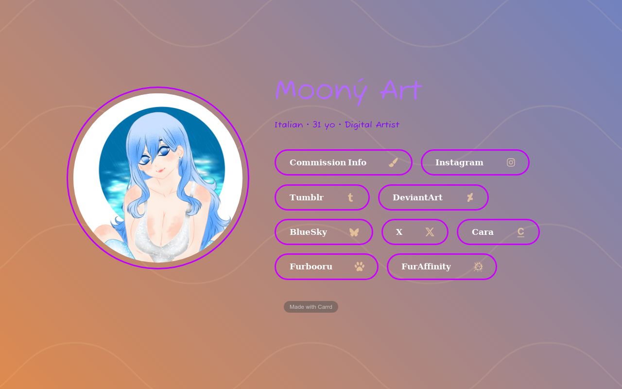 Moony Art
